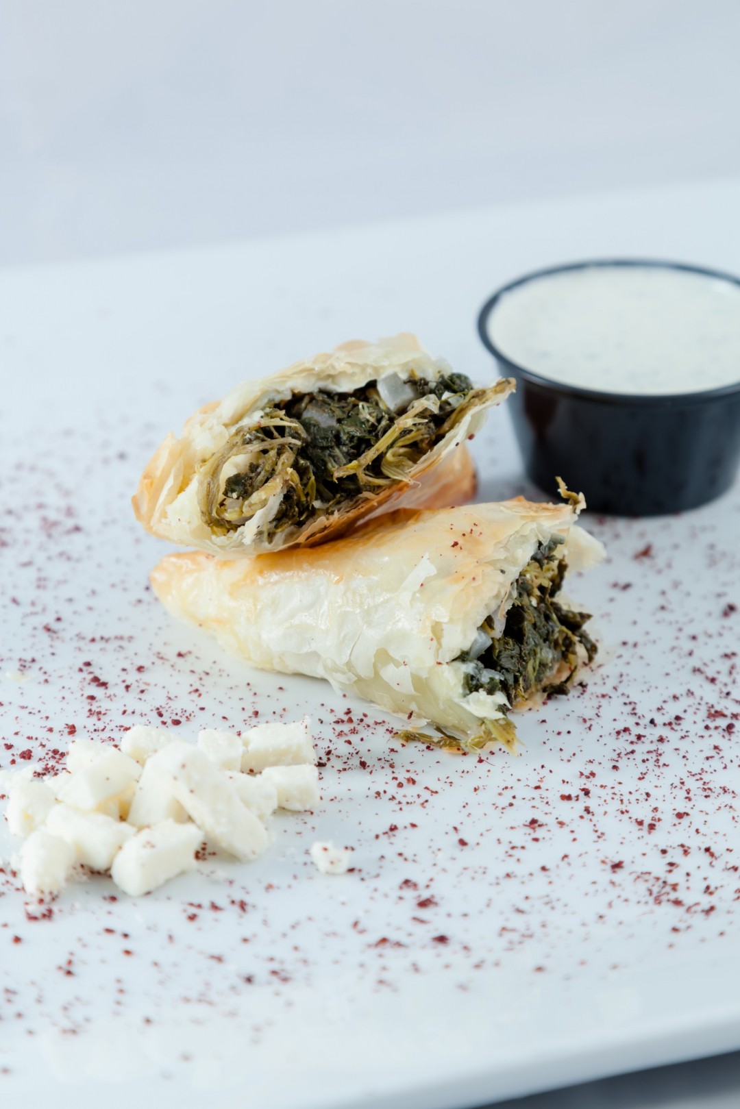 Olea Mediterranean Kitchen.126 | Olea Mediterranean